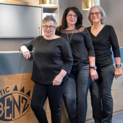 Optik Benz Offenburg